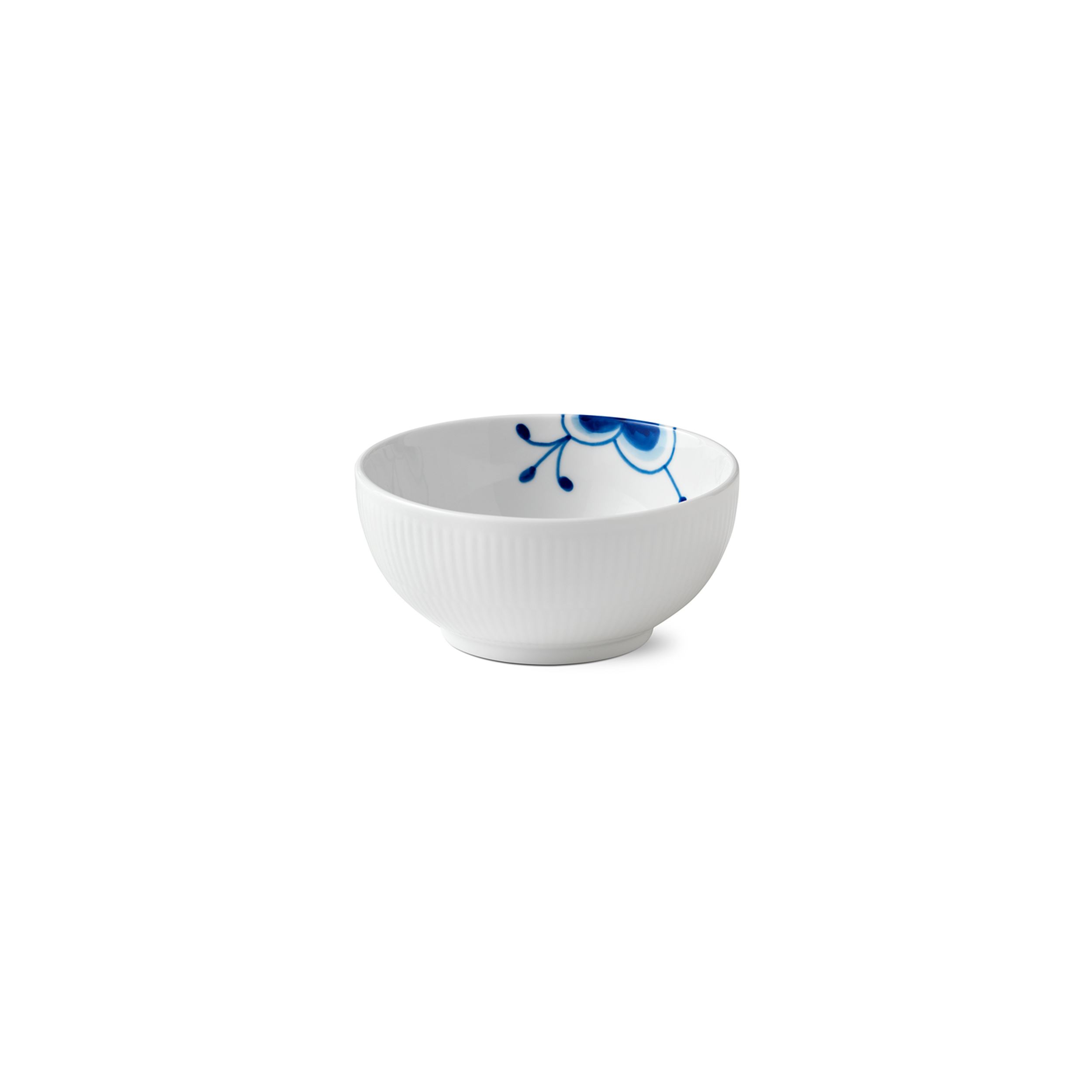 Blue Fluted Mega Bowl, 47 cl | Royal Copenhagen