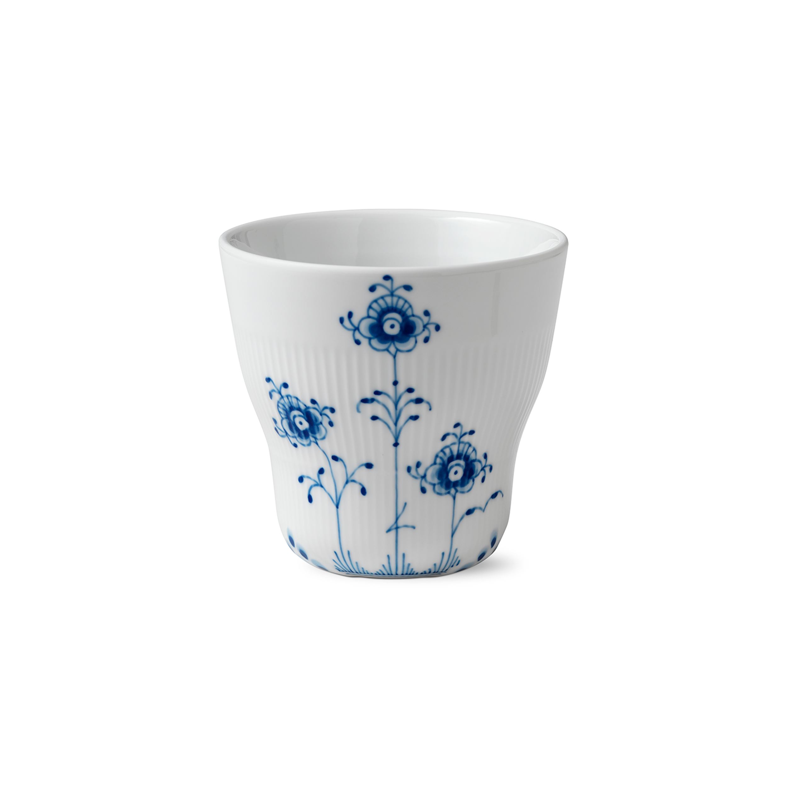 Blue Elements Thermal Mug, 35 cl | Royal Copenhagen