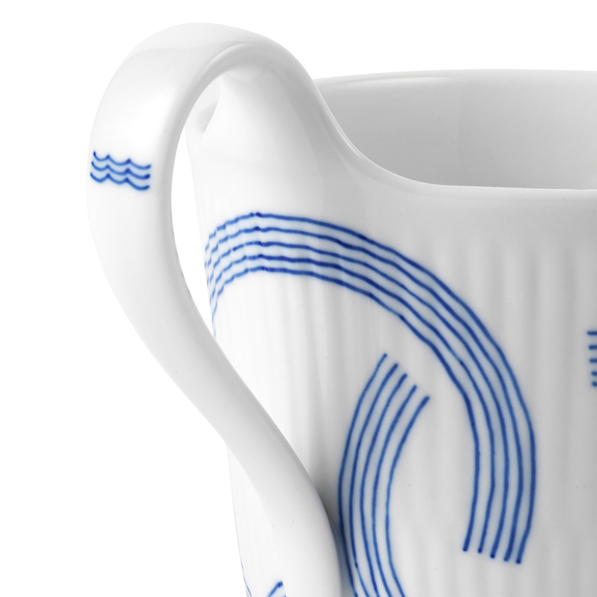 MOTIF High Handle Cup, 33 cl | Royal Copenhagen
