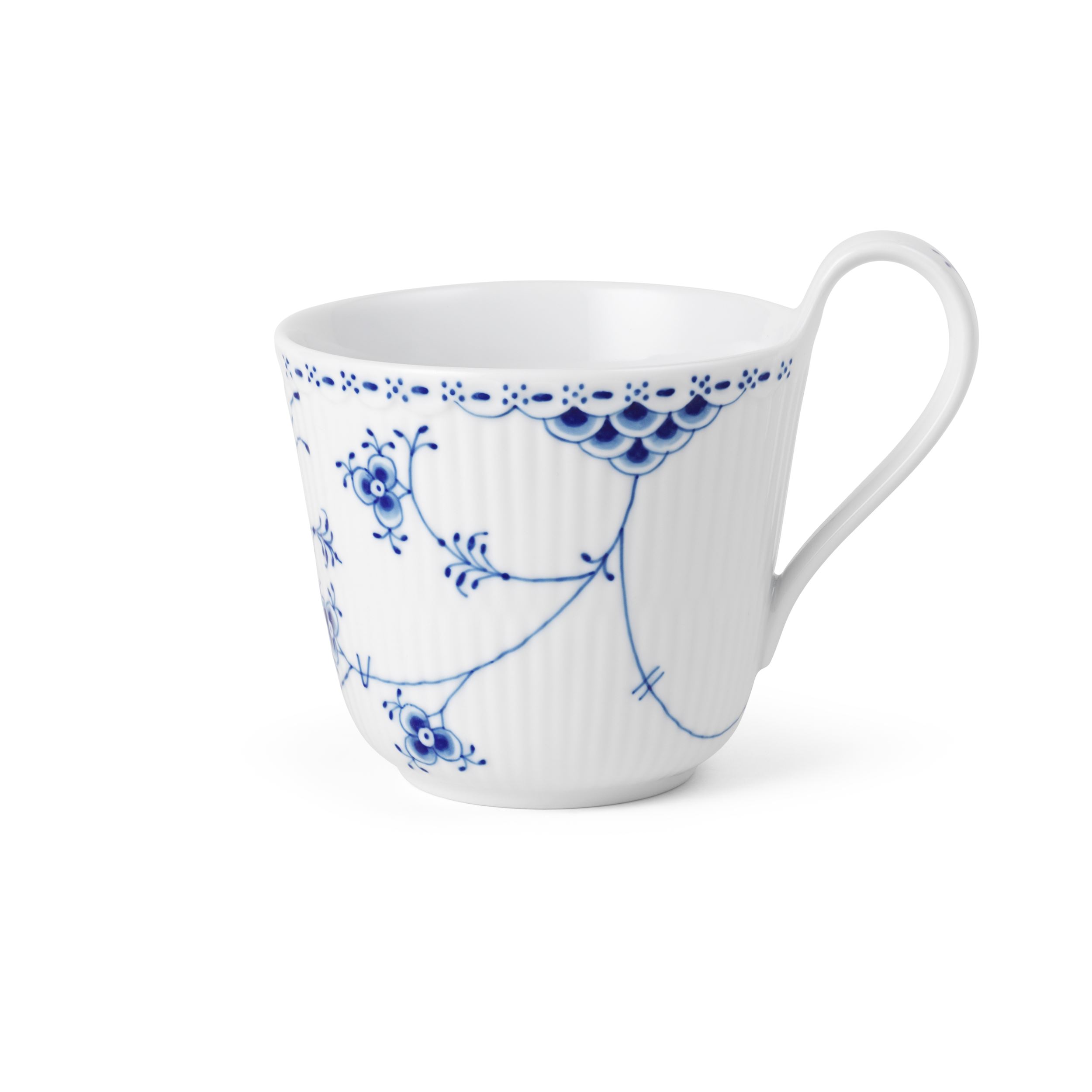 Wunderschone Royal Copenhagen Tasse Bild