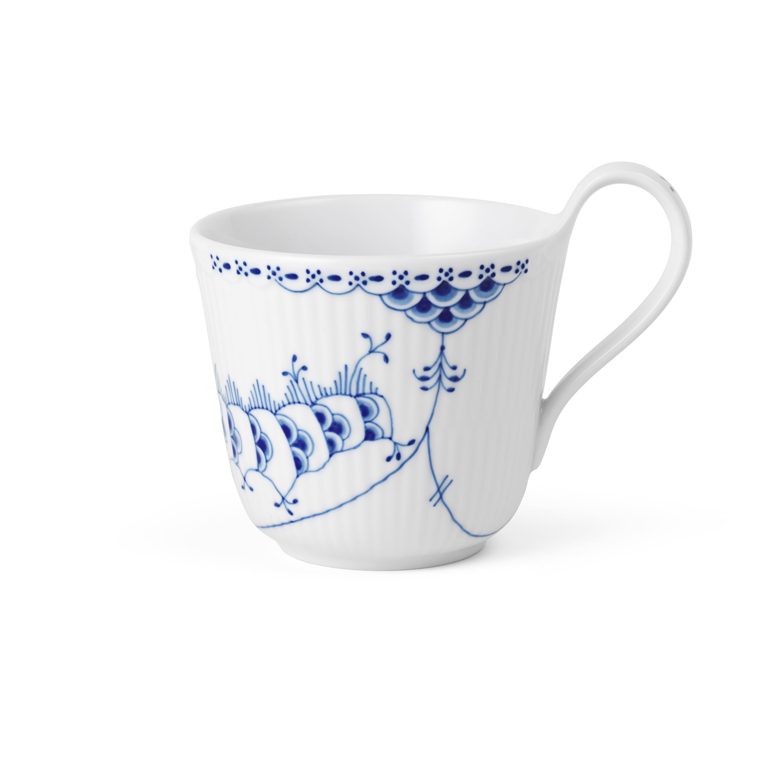 Wunderschone Royal Copenhagen Tasse Bild