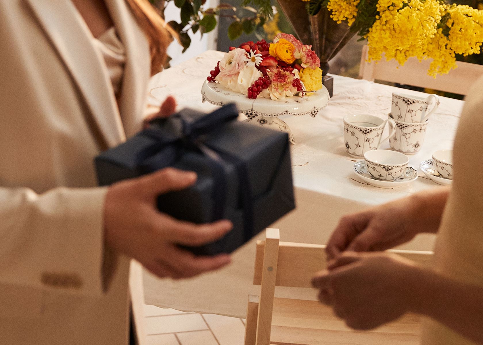 The Perfect Gift | Timeless gifts from Royal Copenhagen