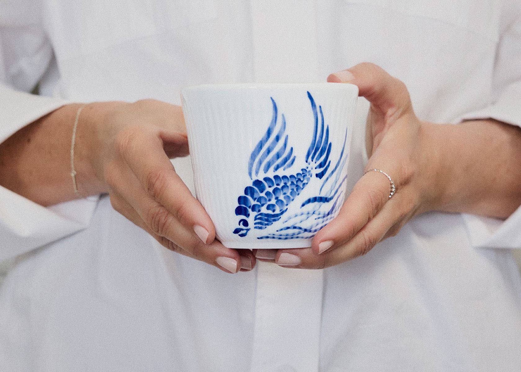 En Majestætisk Fortælling | Royal Copenhagen