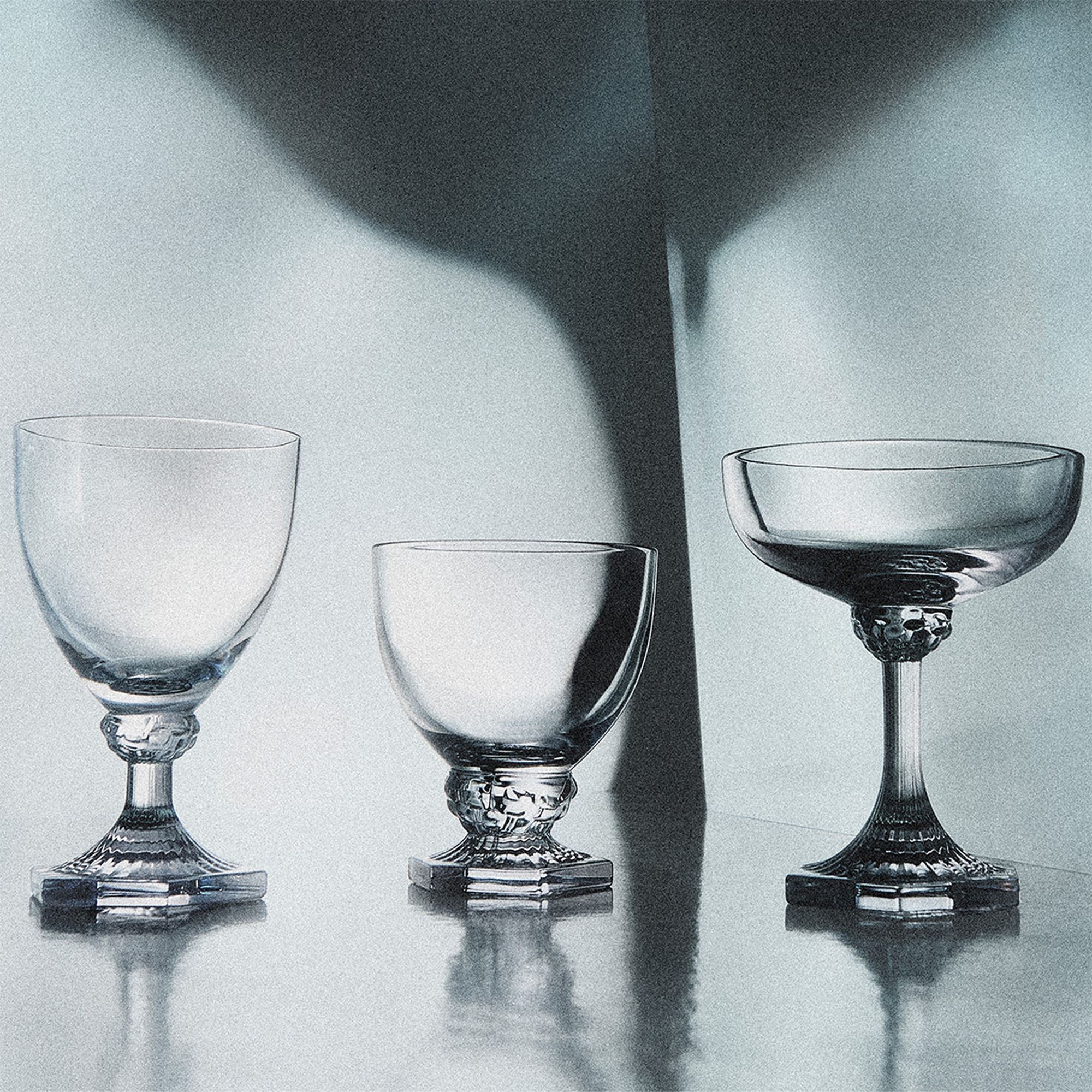 Aurora Water Glass, 27 cl, 2 pcs | Royal Copenhagen