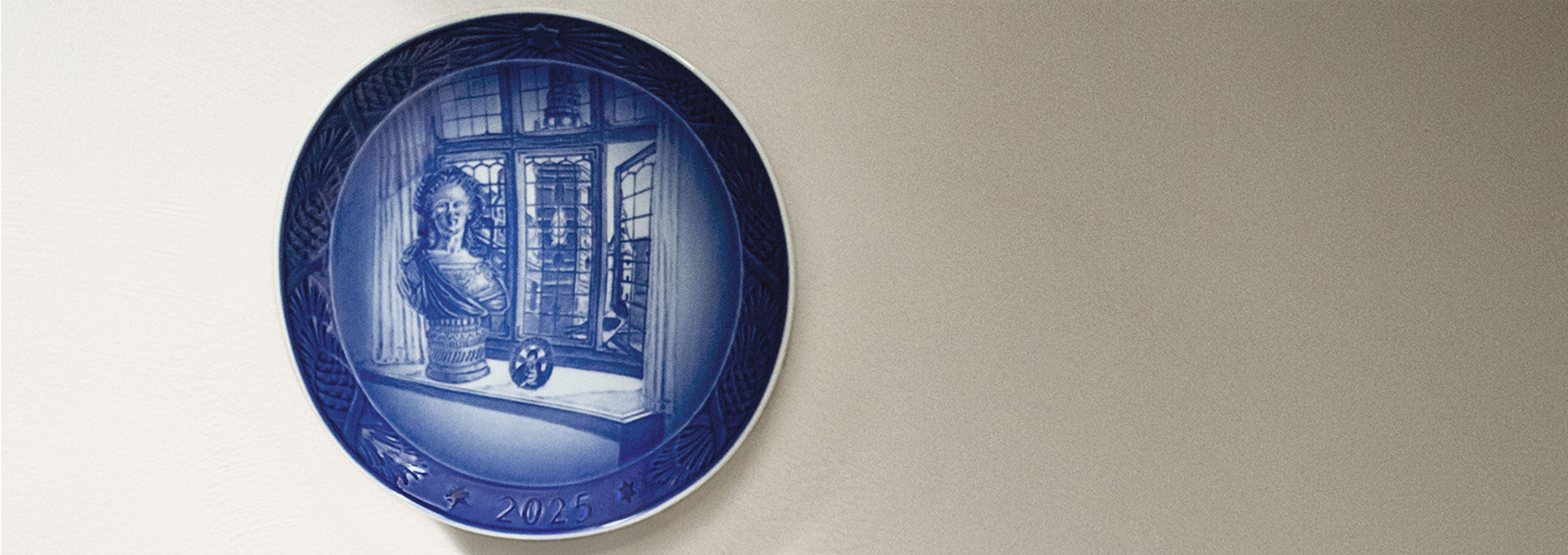 Royal Copenhagen Collectibles | Timeless Christmas Décor