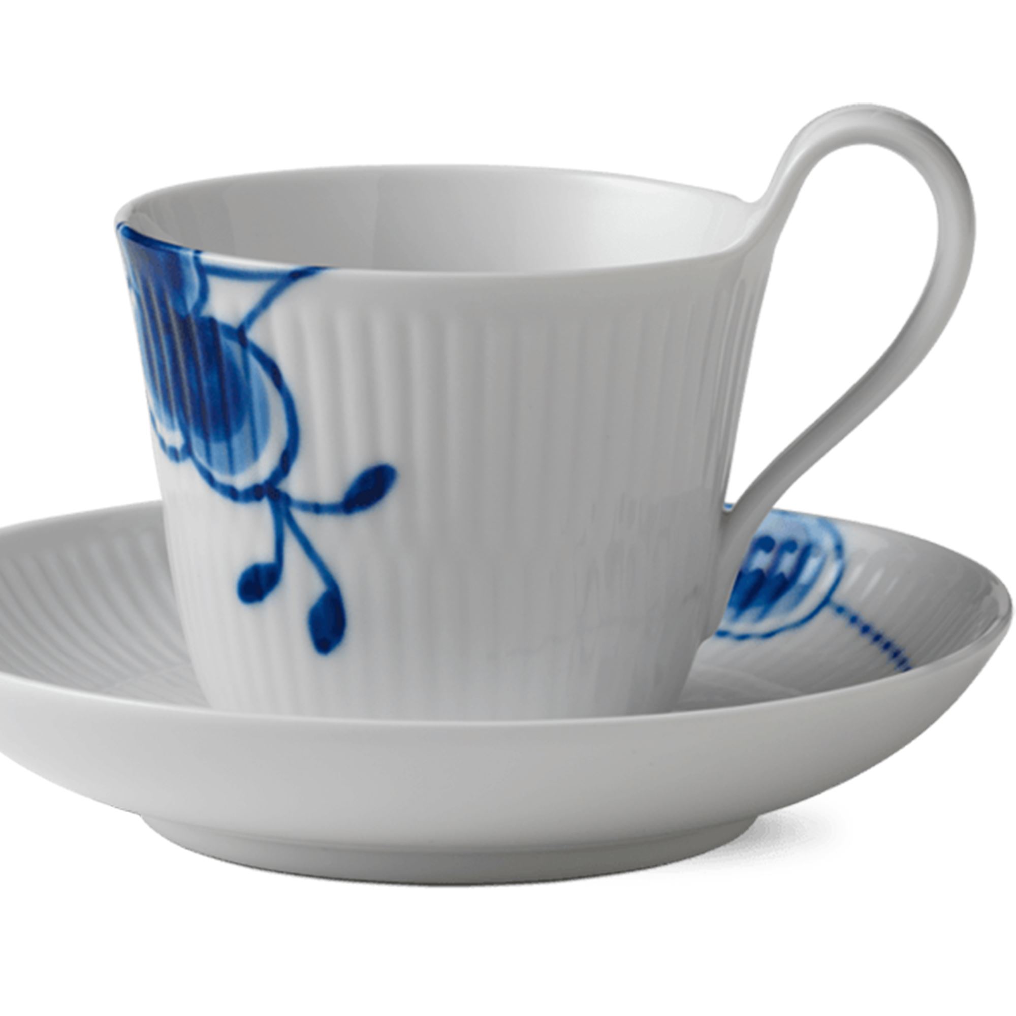 Wunderschone Royal Copenhagen Tasse Bild