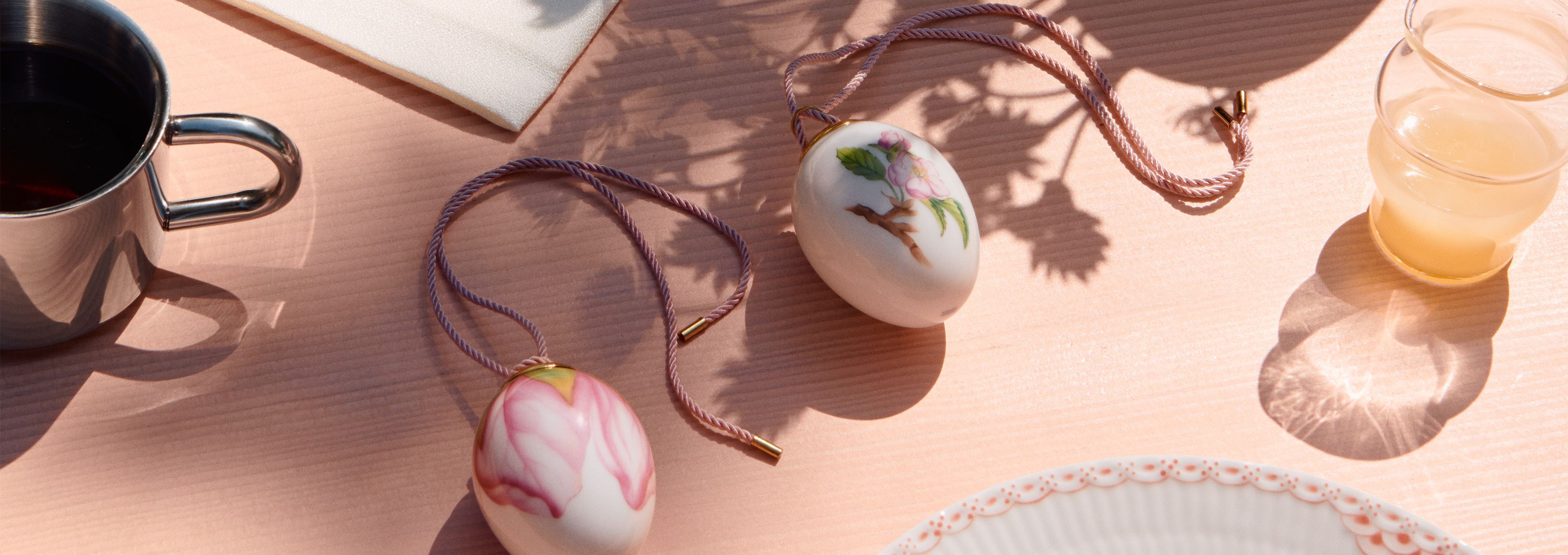 Spring Collection | Handmade | Royal Copenhagen since 1775