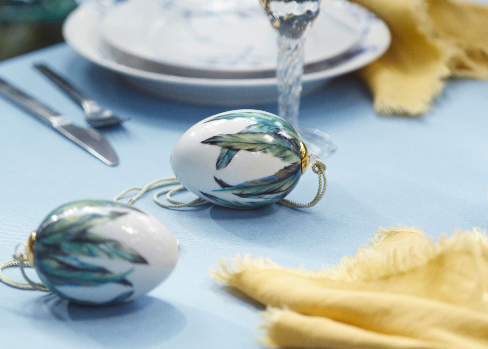 The story behind our Spring Collection | Royal Copenhagen