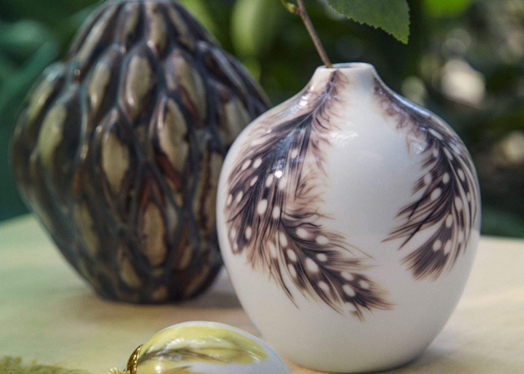 The story behind our Spring Collection | Royal Copenhagen