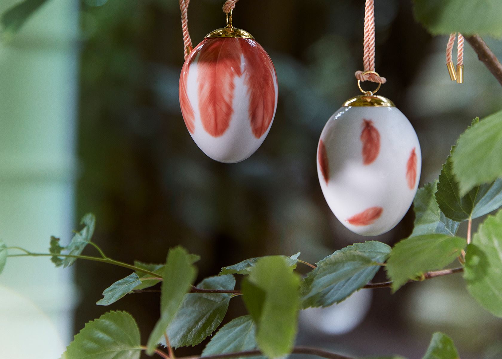 The story behind our Spring Collection | Royal Copenhagen