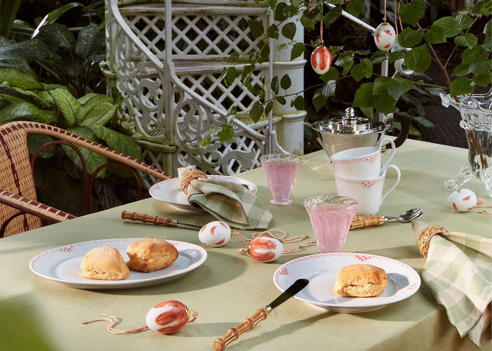 The story behind our Spring Collection | Royal Copenhagen