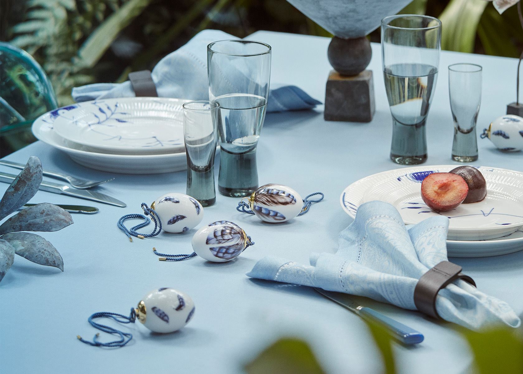 The story behind our Spring Collection | Royal Copenhagen