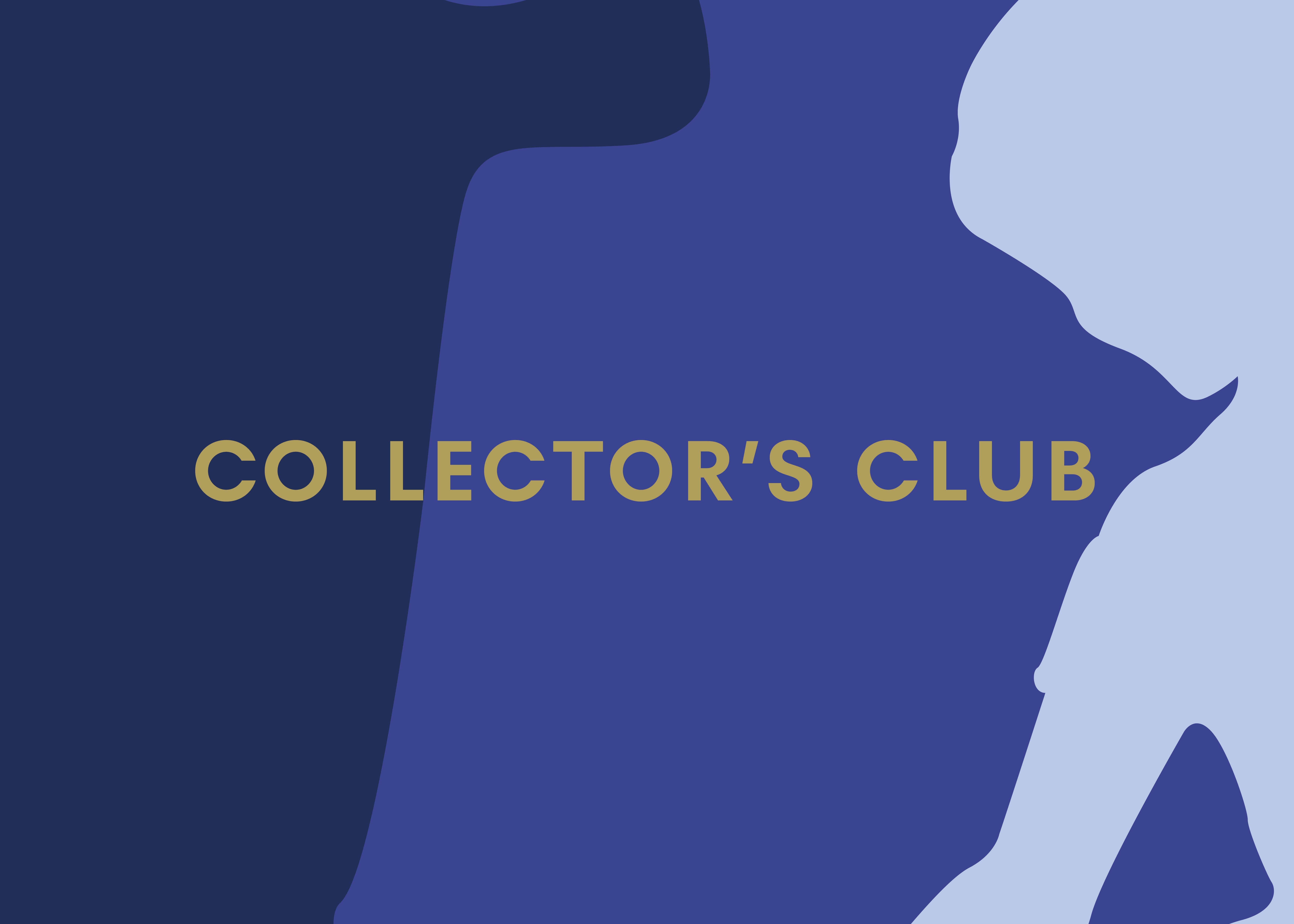 Collector's Club | Royal Copenhagen