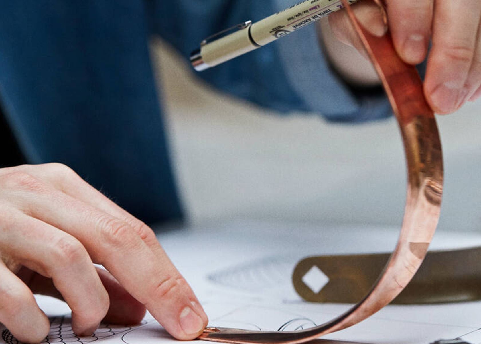 Explore the unique history of the craft | Royal Copenhagen