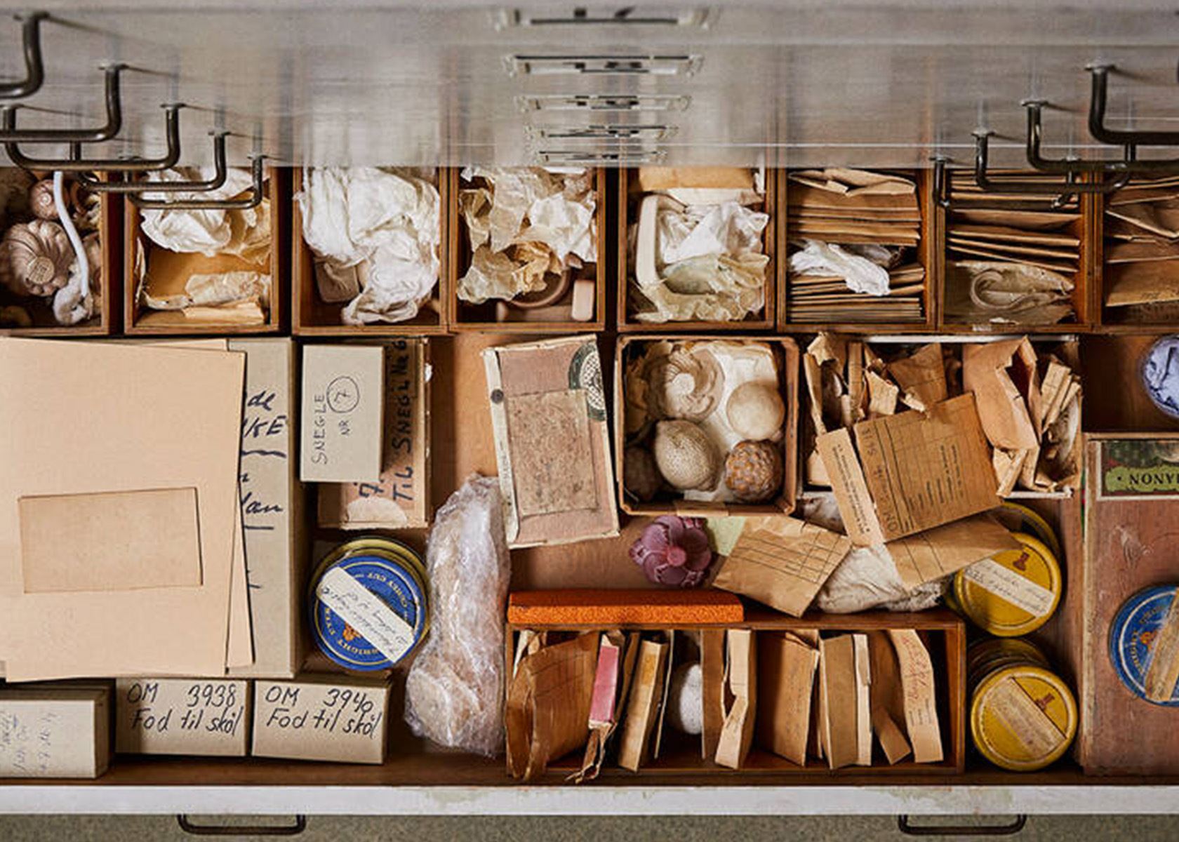 Explore the unique history of the craft | Royal Copenhagen