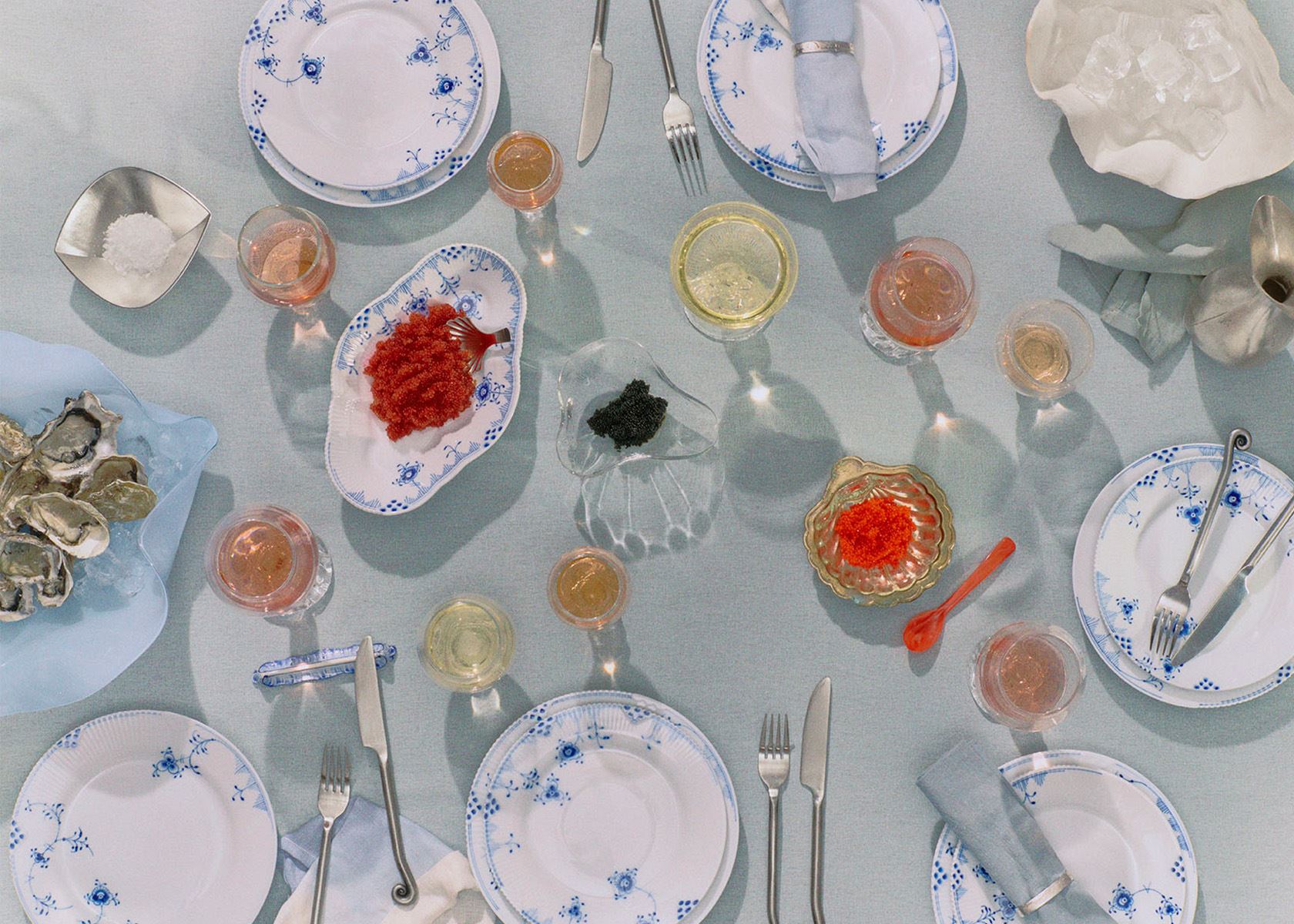 250 Years of Sharing Your Moments | Royal Copenhagen