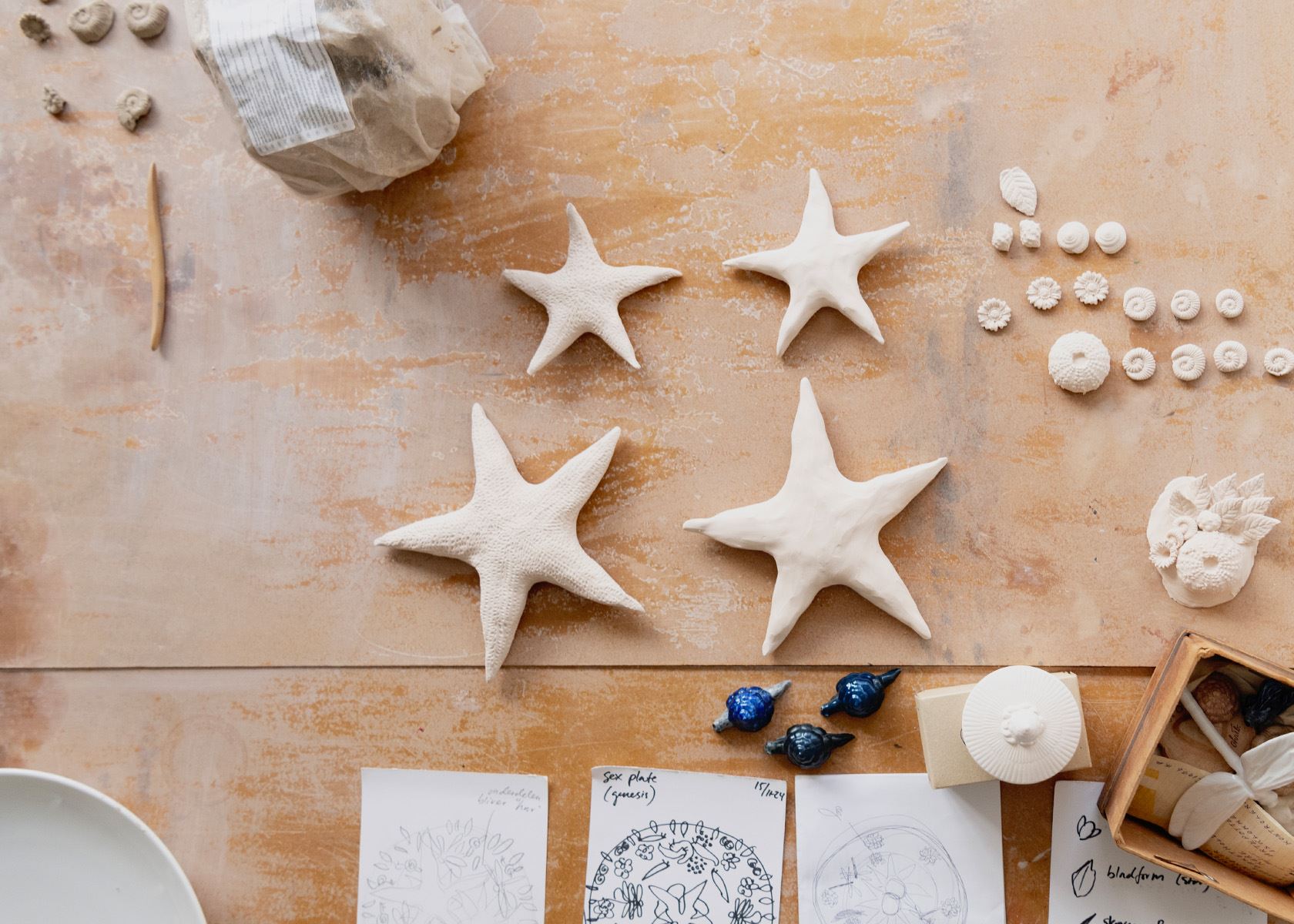 A celebration of artistry, creativity and heritage