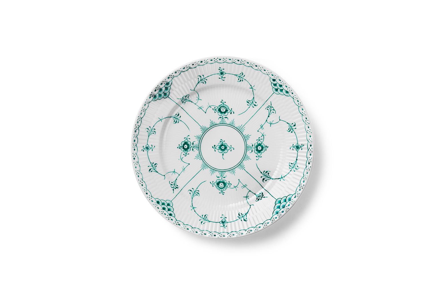 The story behind the Emerald collections | Royal Copenhagen