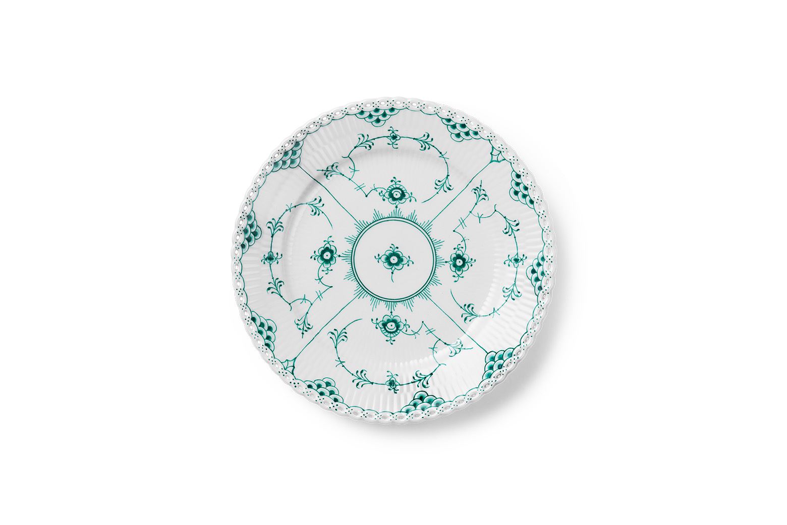 The story behind the Emerald collections | Royal Copenhagen