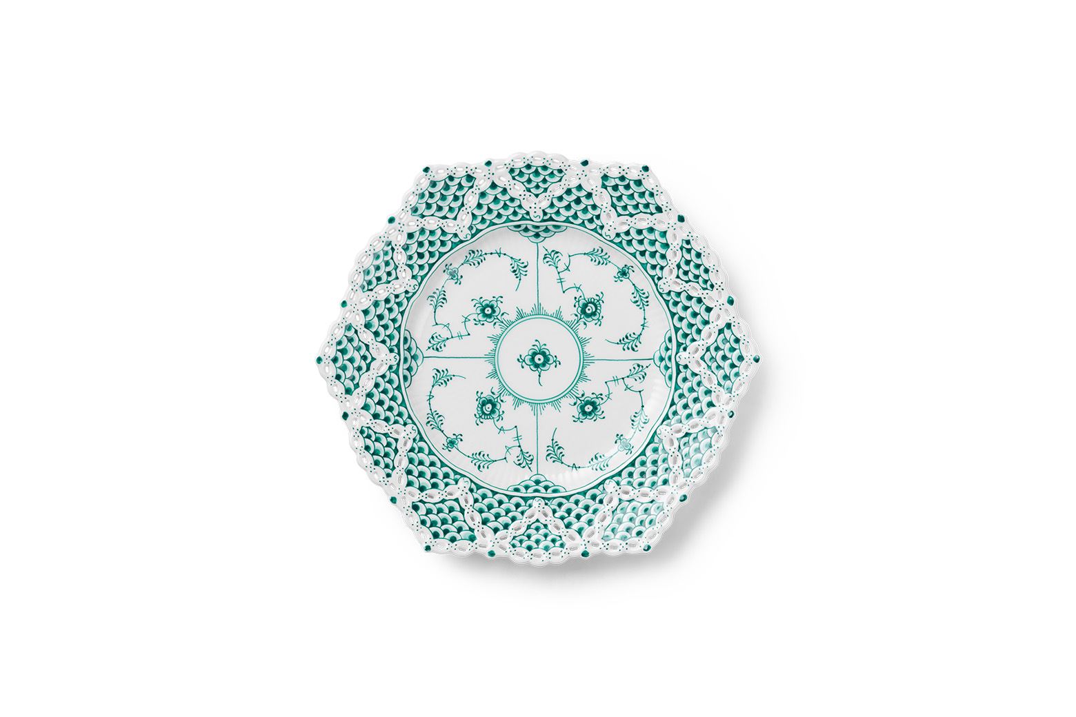 The story behind the Emerald collections | Royal Copenhagen