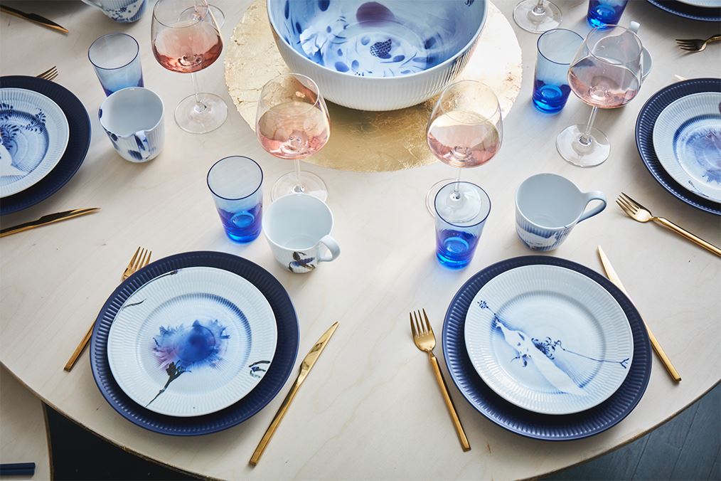 Unique artistry | A passion for craft | Royal Copenhagen