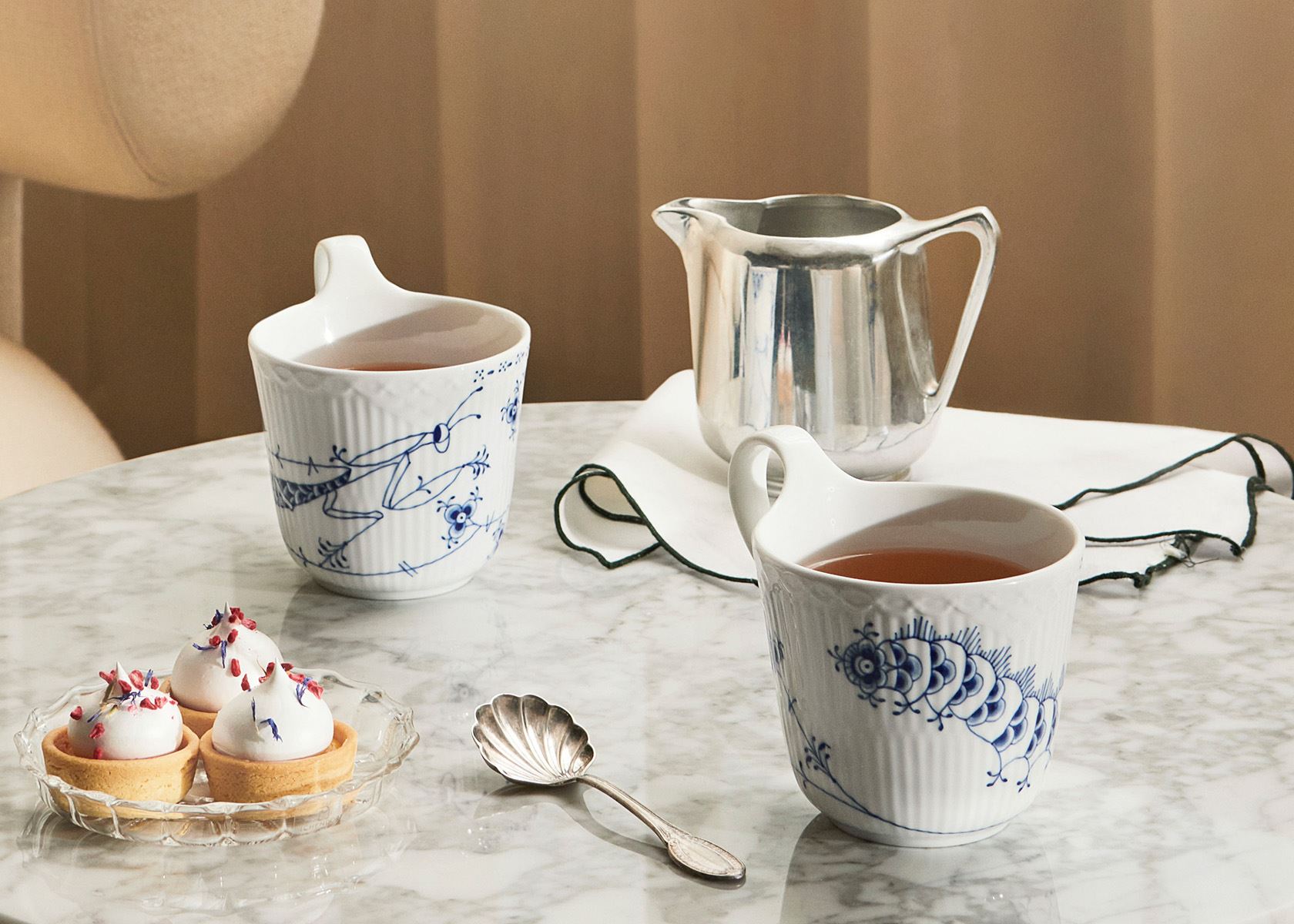 Alle Produkte | Royal Copenhagen Porzellan