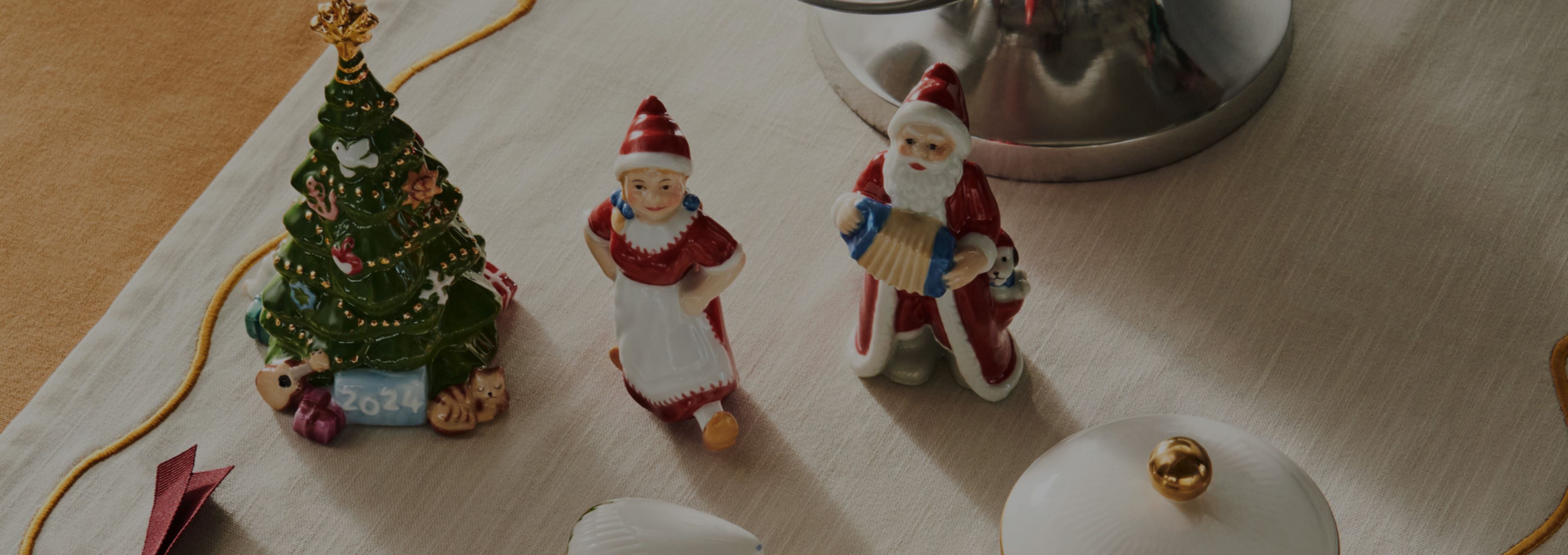 Royal Copenhagen since 1775