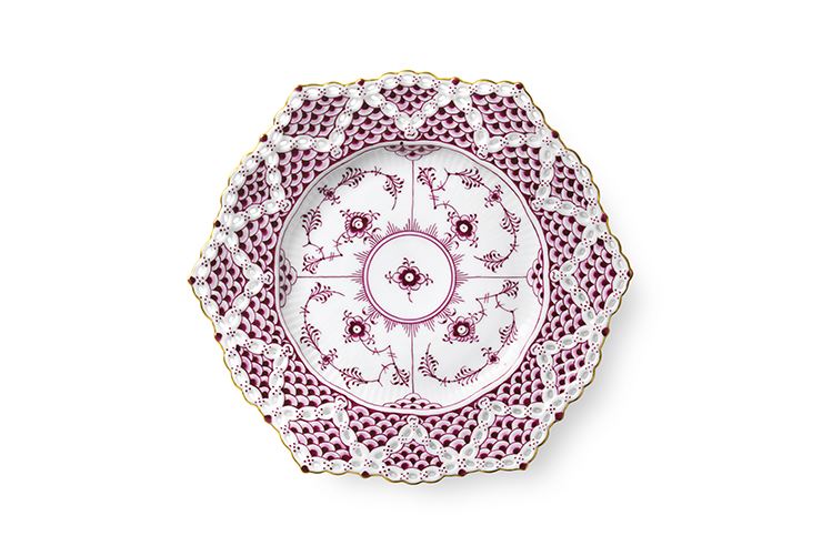 The Royal Jubilee | Celebrating | Royal Copenhagen