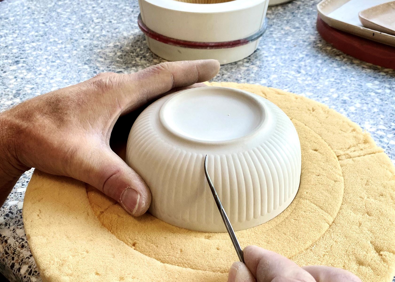 Explore the unique history of the craft | Royal Copenhagen