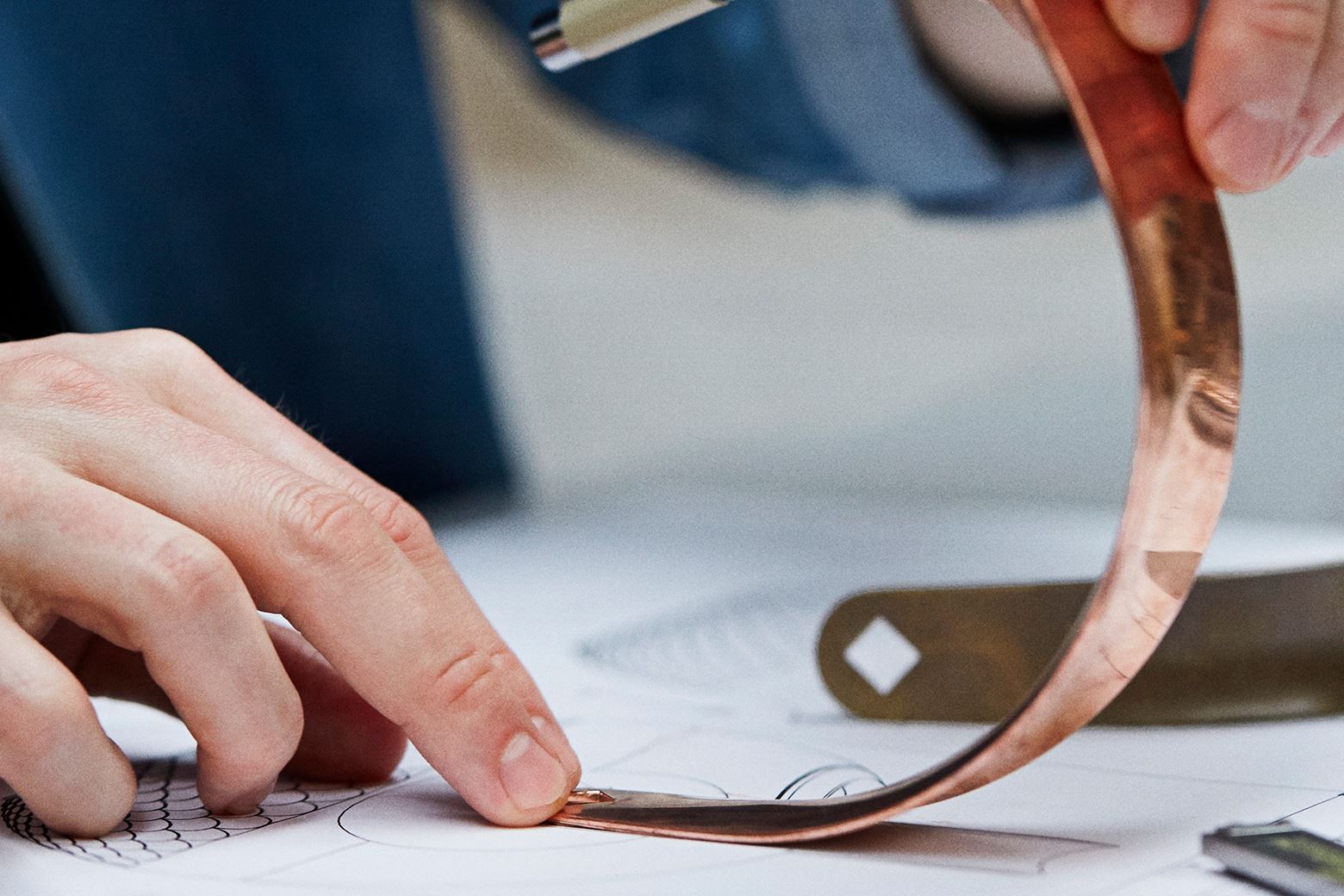 Explore the unique history of the craft | Royal Copenhagen