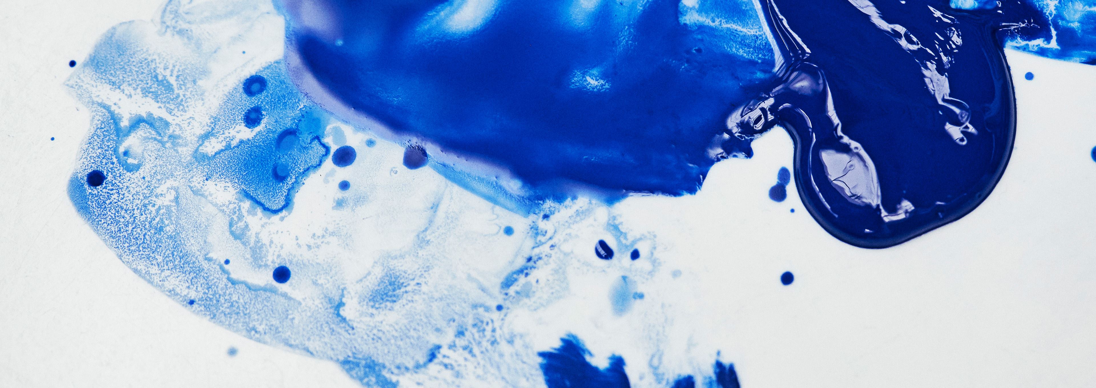 The history of the signature blue color | Royal Copenhagen