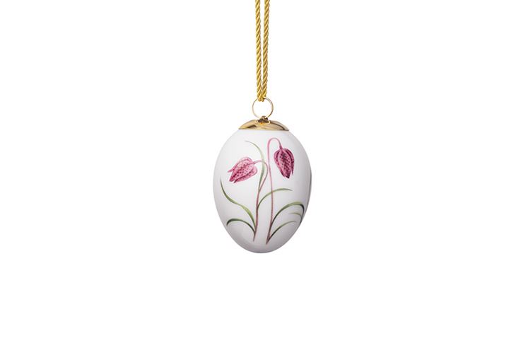 Archived designs from the Royal Copenhagen Spring Collection