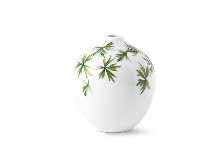 Archived designs from the Royal Copenhagen Spring Collection