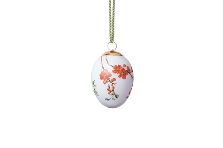 Archived designs from the Royal Copenhagen Spring Collection