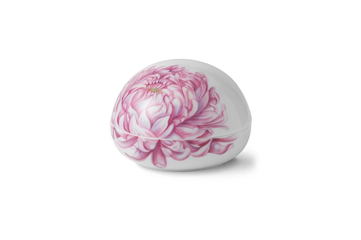 Archived designs from the Royal Copenhagen Spring Collection