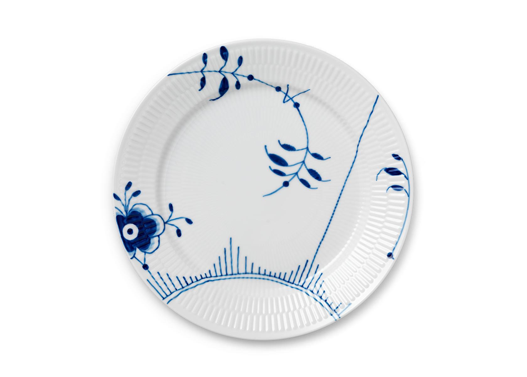 Explore the timeline of our collections | Royal Copenhagen