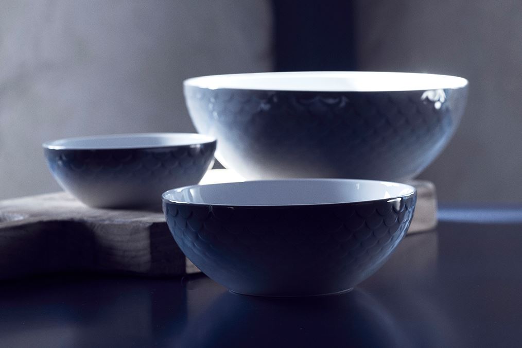 The story behind the HAV Collection from Royal Copenhagen