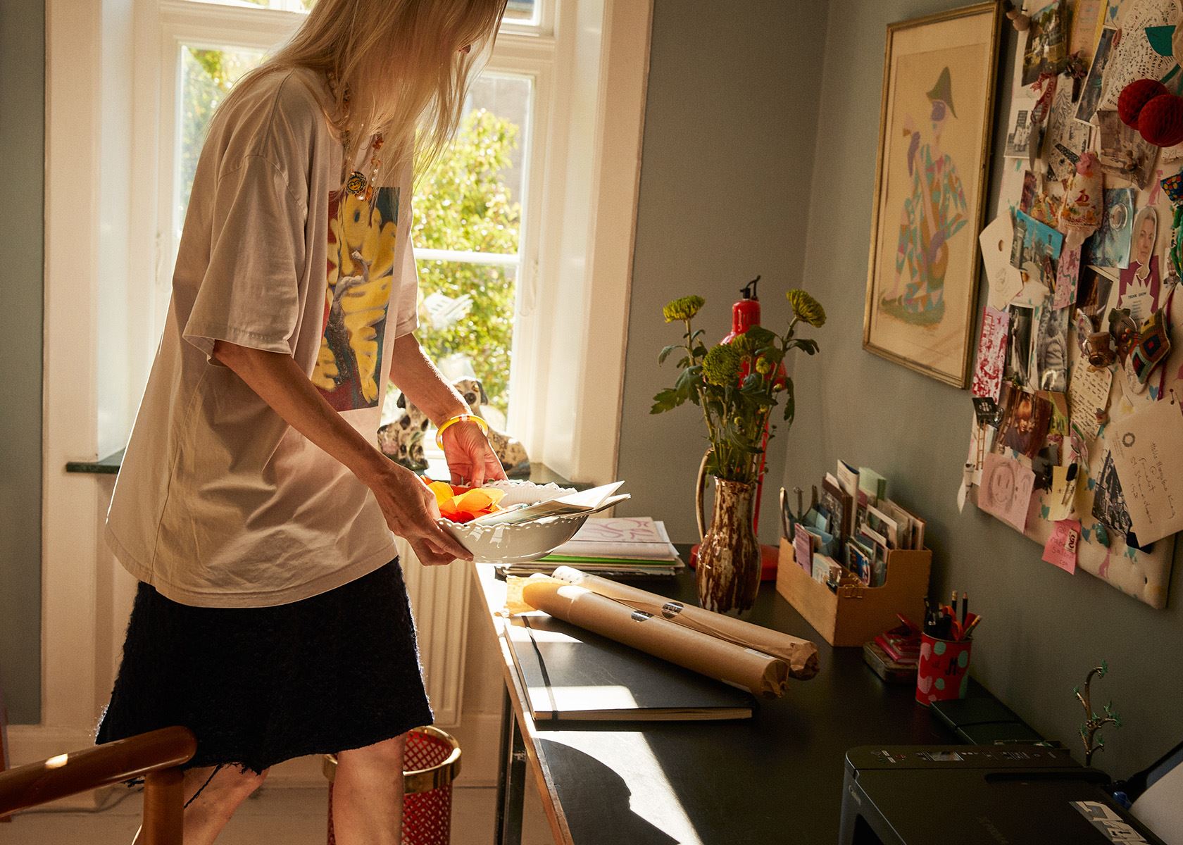 Helle Høgsbro Krag | Royal Copenhagen