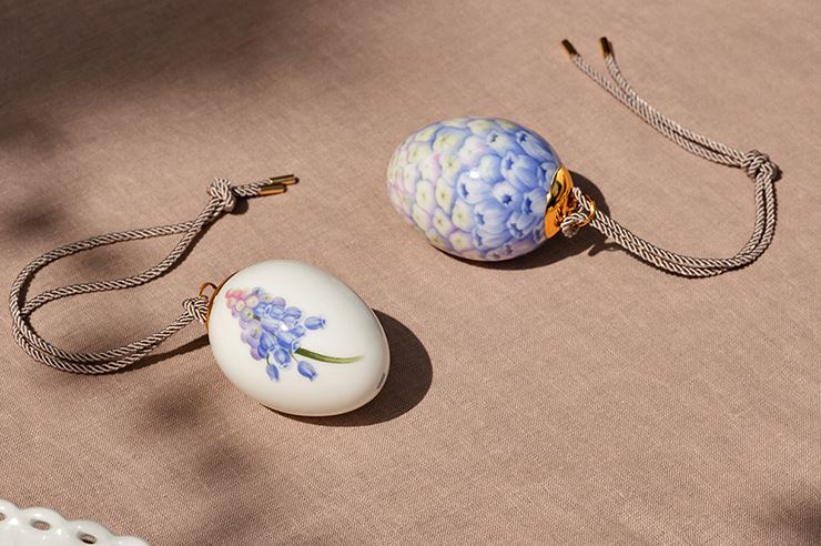 The story behind our Spring Collection | Royal Copenhagen