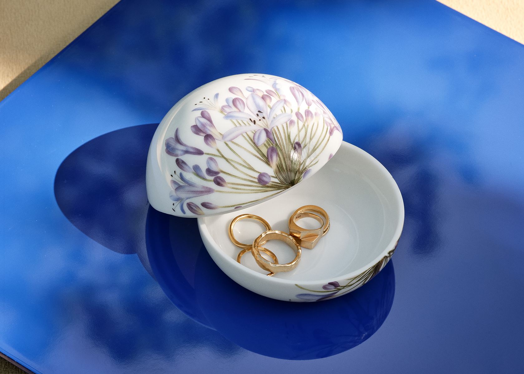 The story behind our Spring Collection | Royal Copenhagen